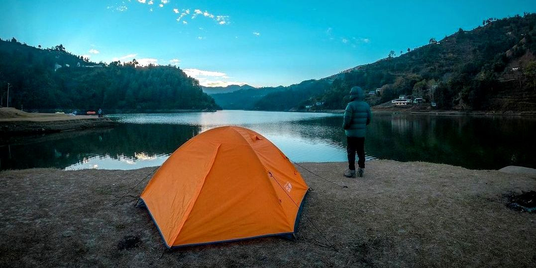 Explore the Best Camping Destinations Near Kathmandu Valley