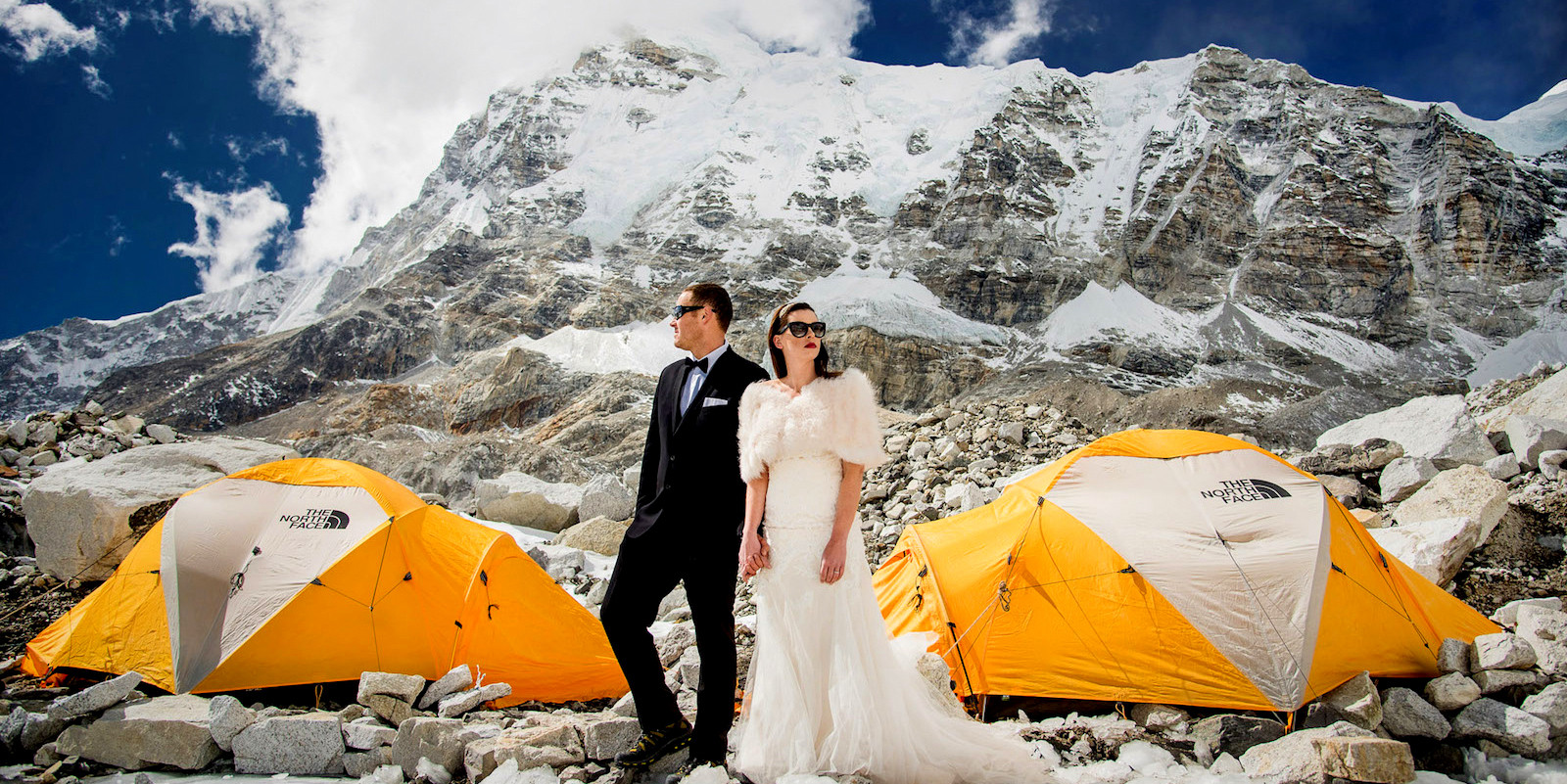 Destination Wedding in Nepal