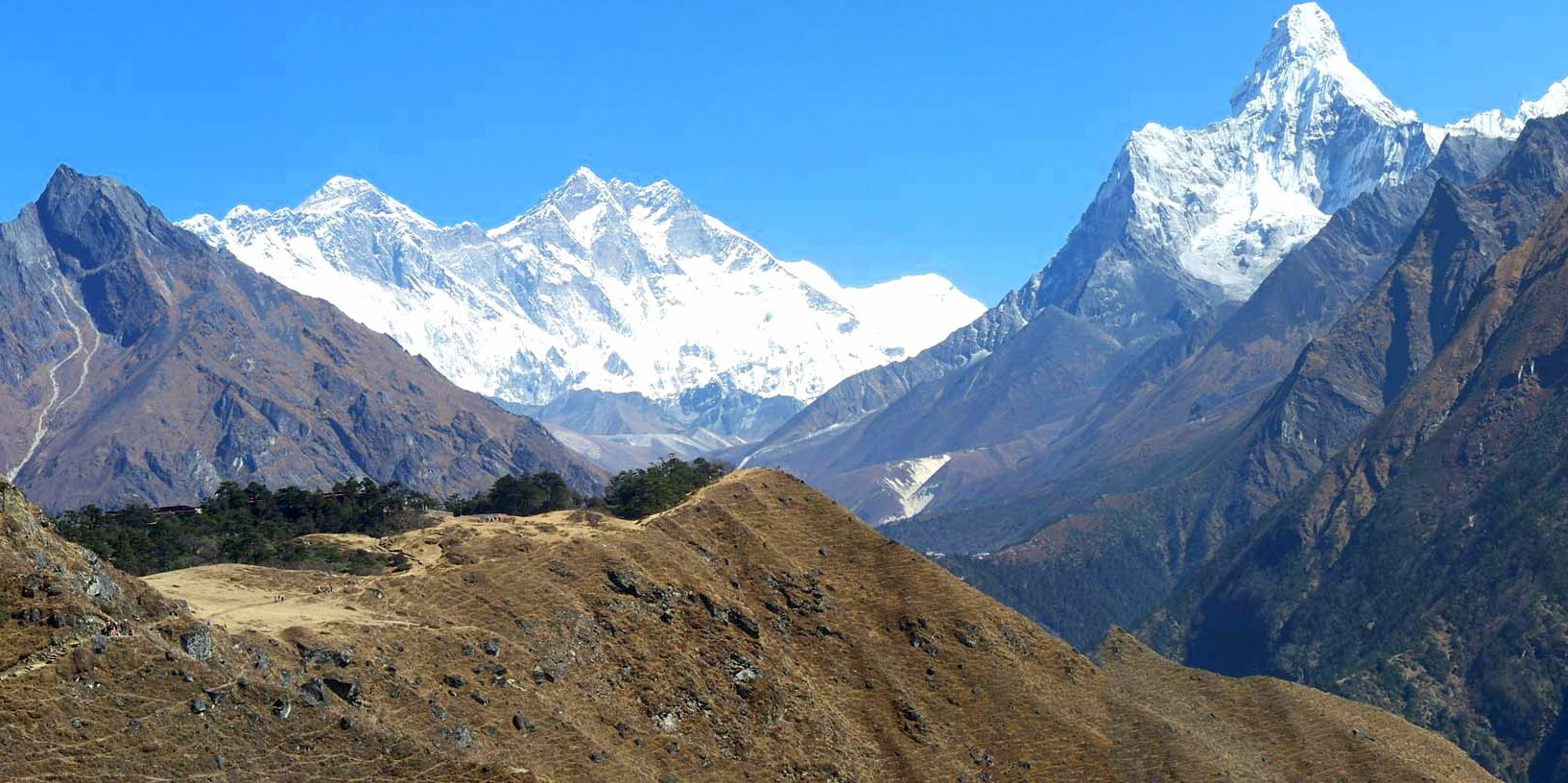 best-season-for-expedition-in-nepal