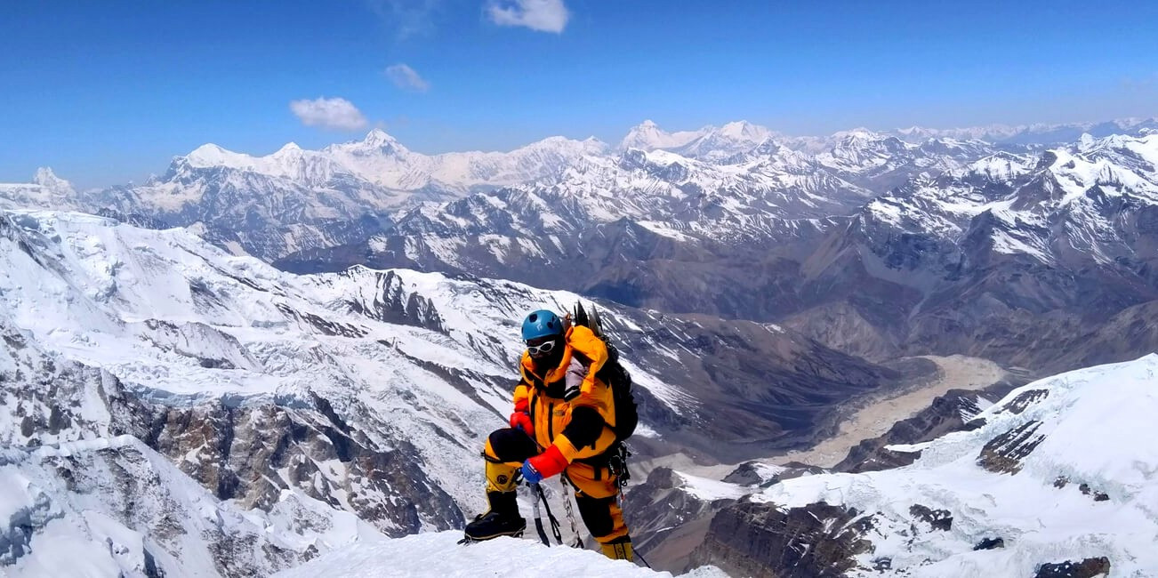 best-season-for-expedition-in-nepal
