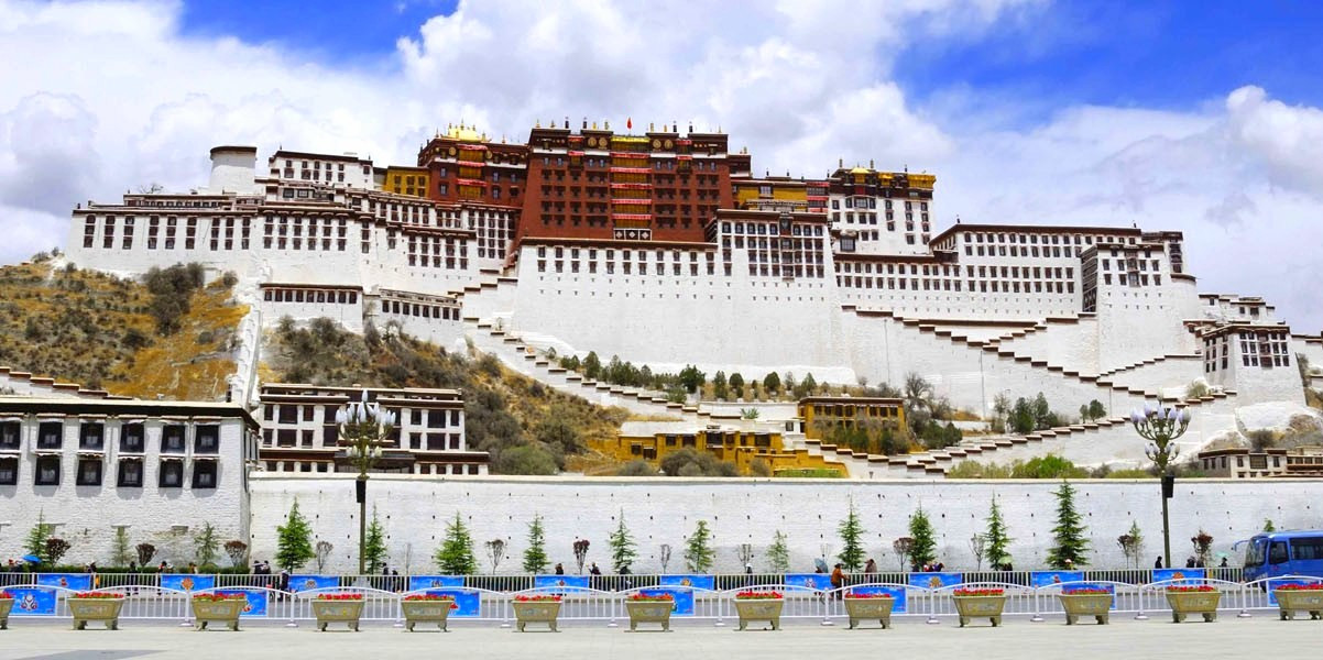 Explore Tibet-Lhasa| Tibet tours