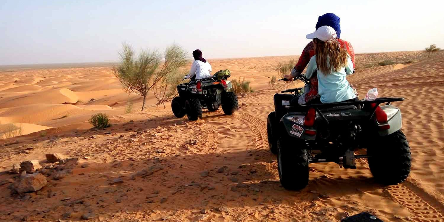 Discover Tunisia's Hidden Gems: An Insider's Guide to Unforgettable ...