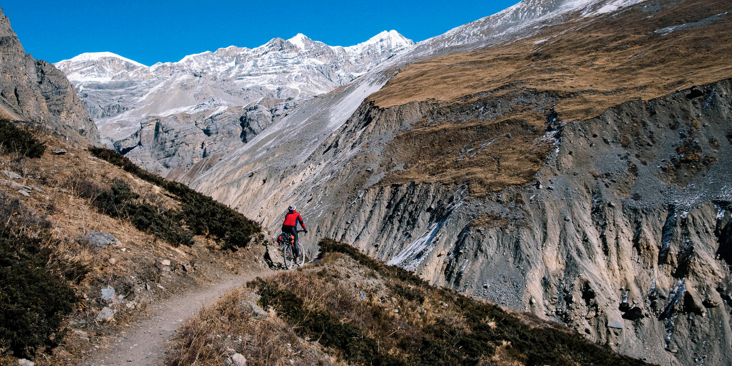 Film Making in Nepal: Exploring Stunning Locations and Rich Culture