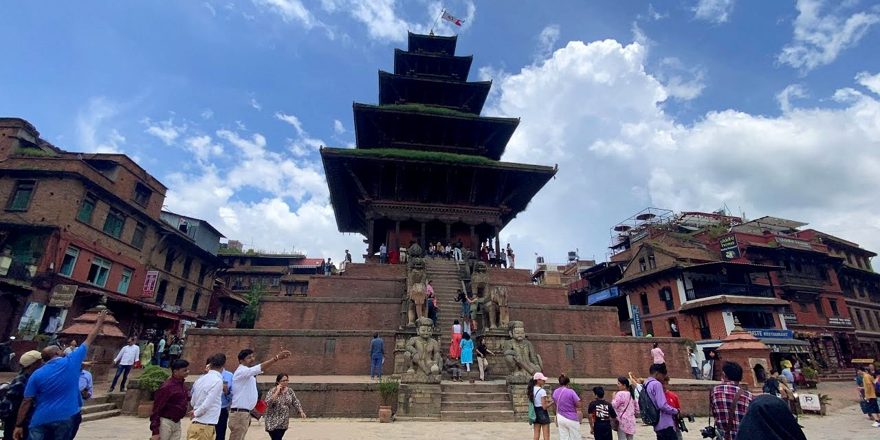 Film Making in Nepal: Exploring Stunning Locations and Rich Culture