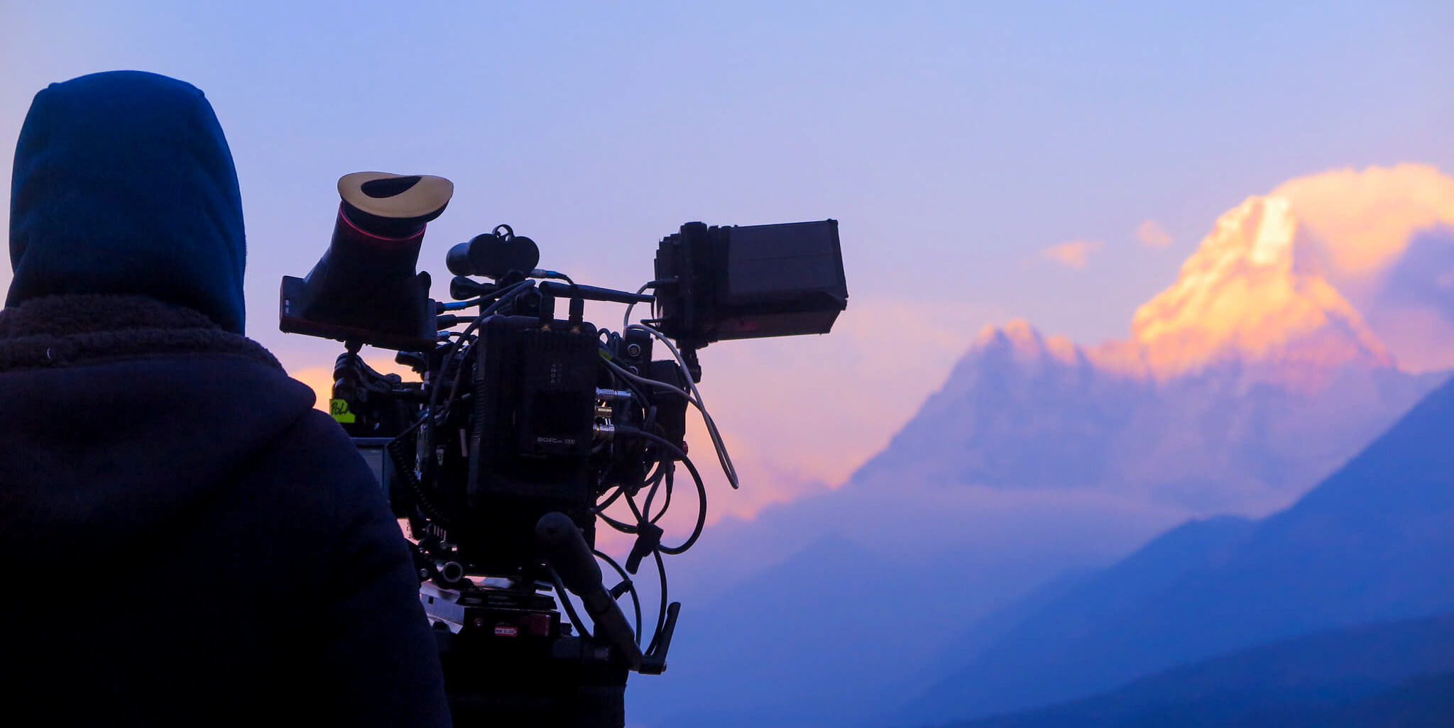 Film Making in Nepal: Exploring Stunning Locations and Rich Culture