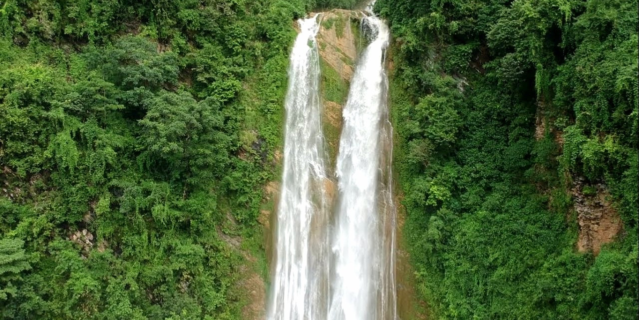 Explore Hidden Waterfalls Around Kathmandu: A Guide to Nepal’s Secret Gems