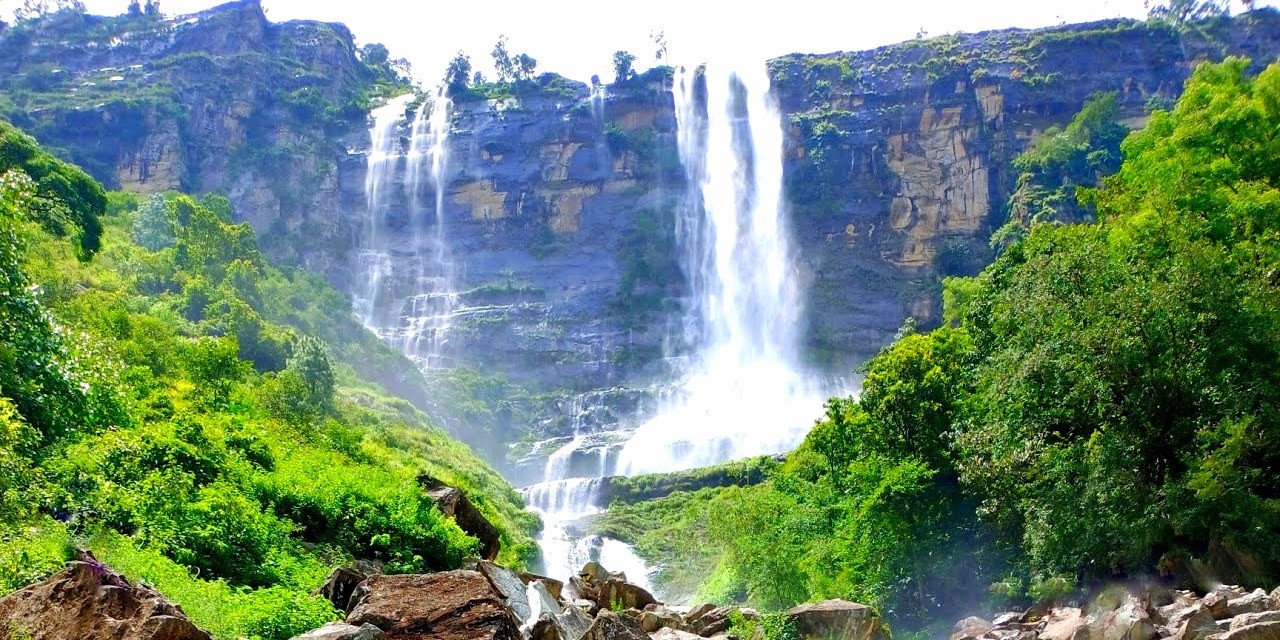 Explore Hidden Waterfalls Around Kathmandu: A Guide to Nepal’s Secret Gems