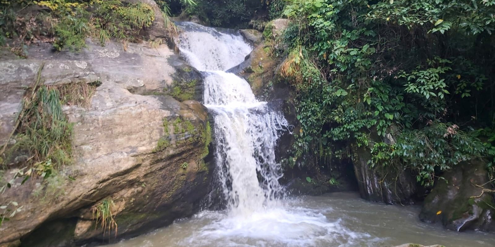 Explore Hidden Waterfalls Around Kathmandu: A Guide to Nepal’s Secret Gems