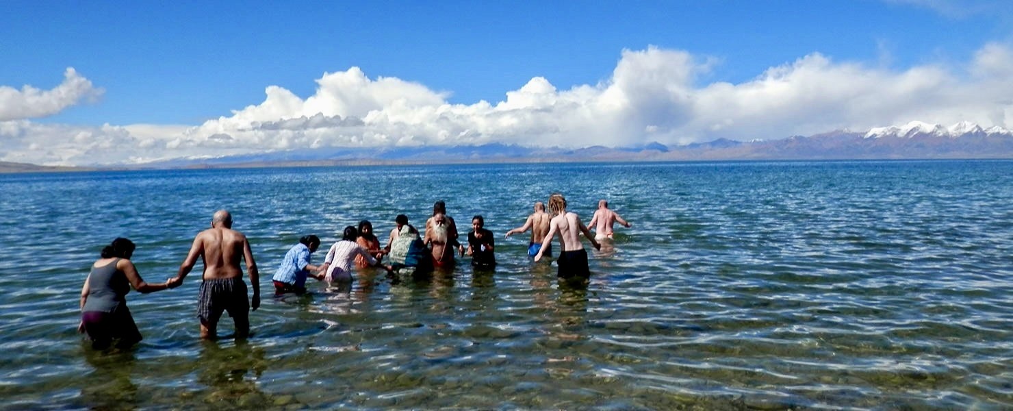 Things to do in Tibet