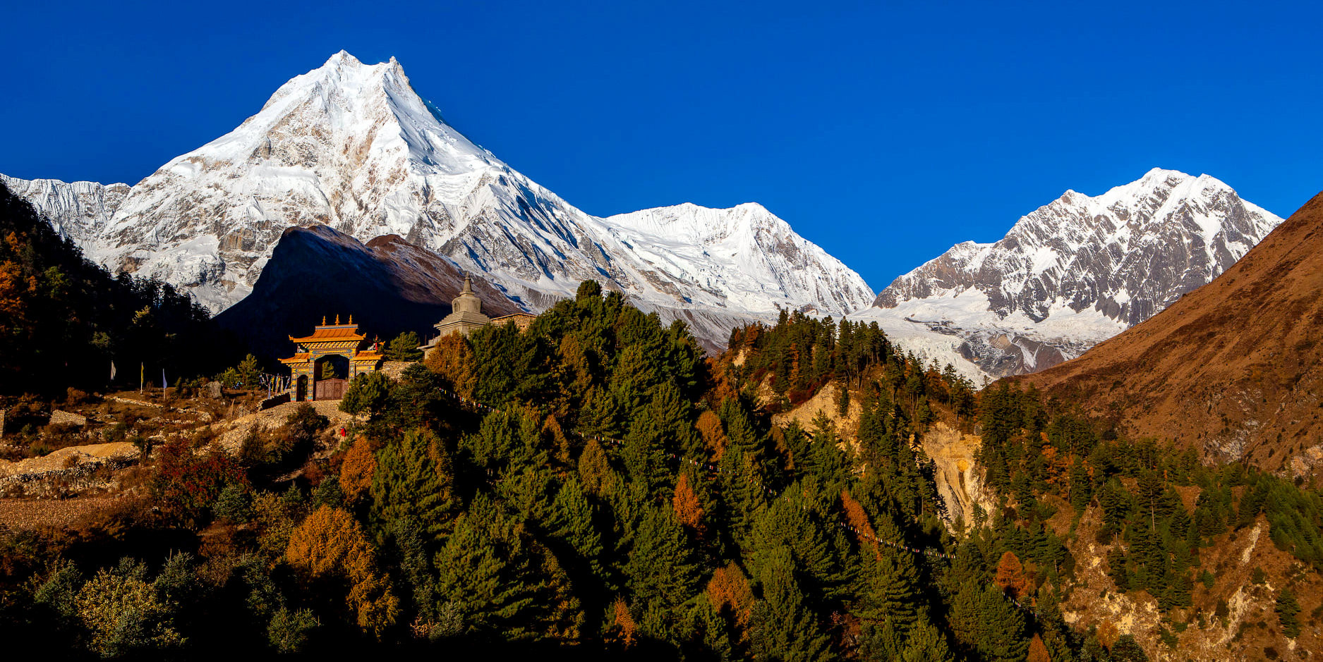 Most Difficult Treks in Nepal: Ultimate Challenges for Avid Trekkers