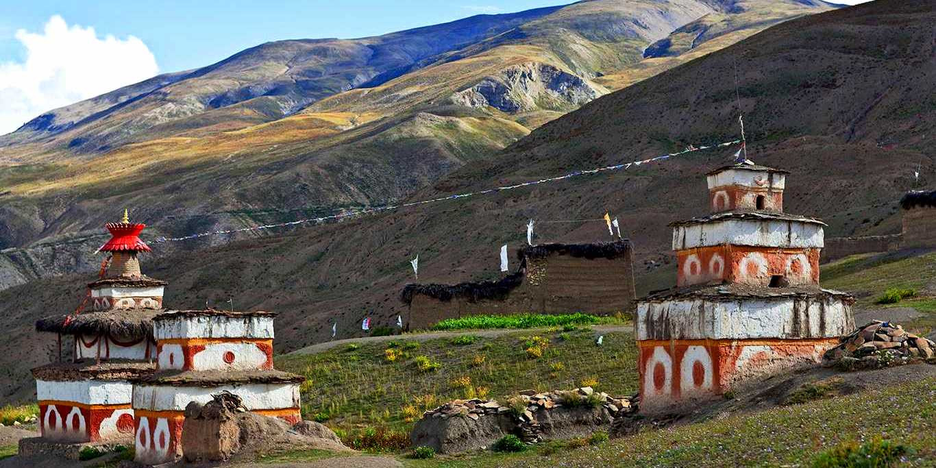 Most Difficult Treks in Nepal: Ultimate Challenges for Avid Trekkers