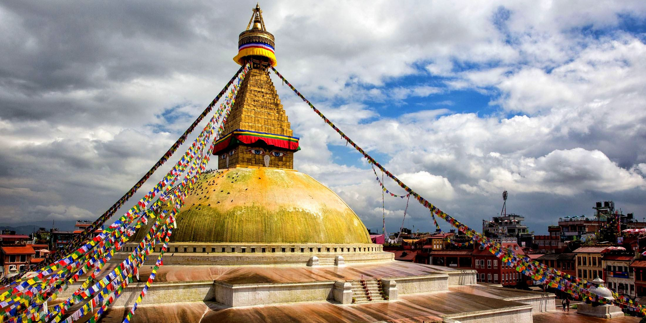 Explore the Top Attractions in Nepal: Discover Must-Visit Destinations
