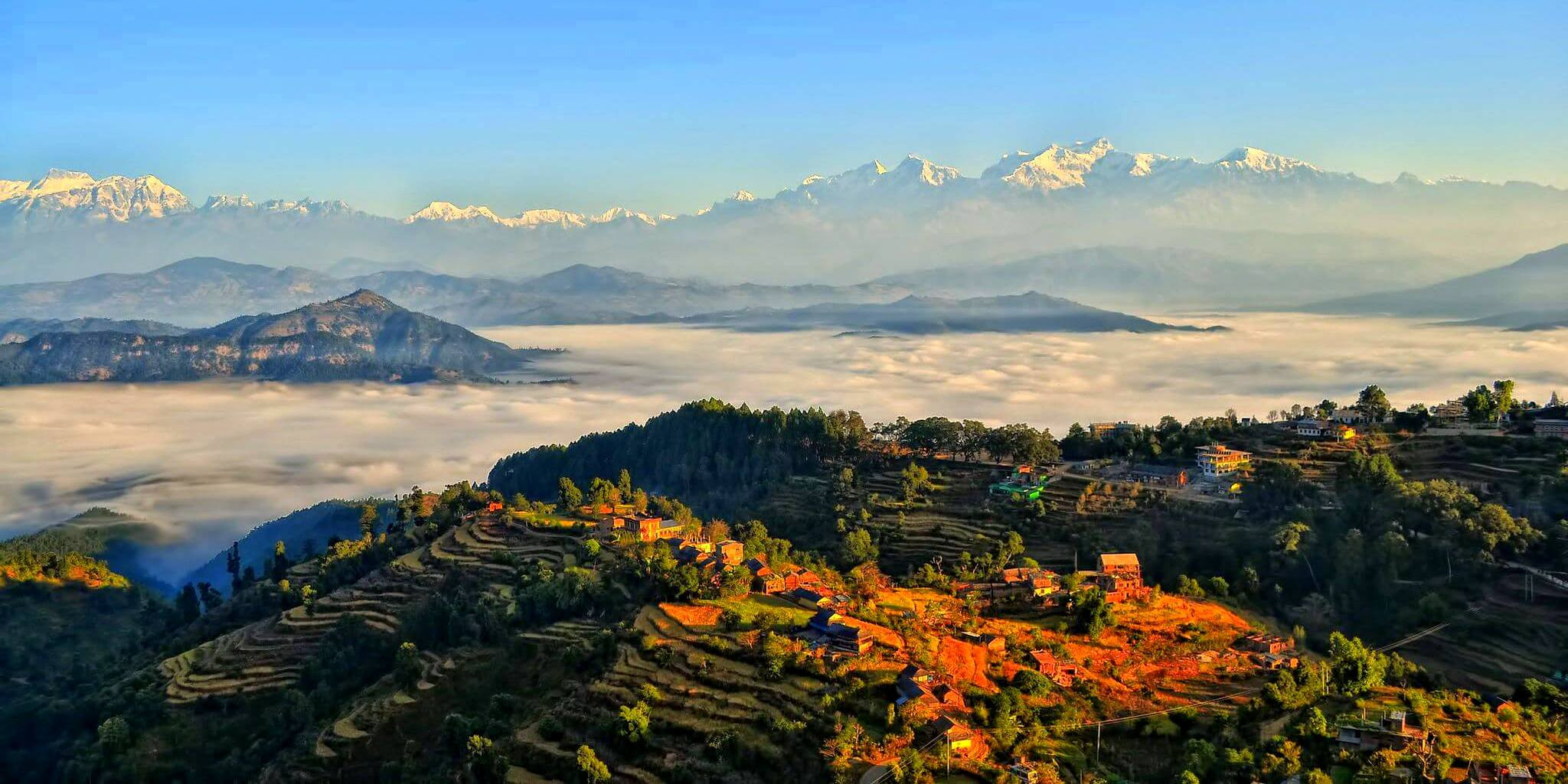 Explore the Top Attractions in Nepal: Discover Must-Visit Destinations