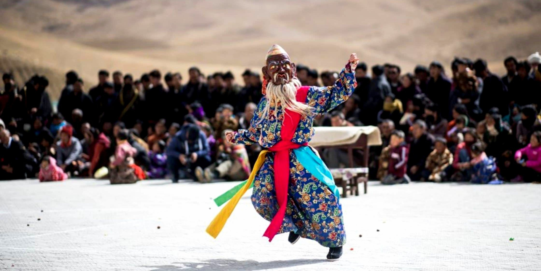 Explore the Vibrant Mountain Festivals of Nepal: A Cultural Journey