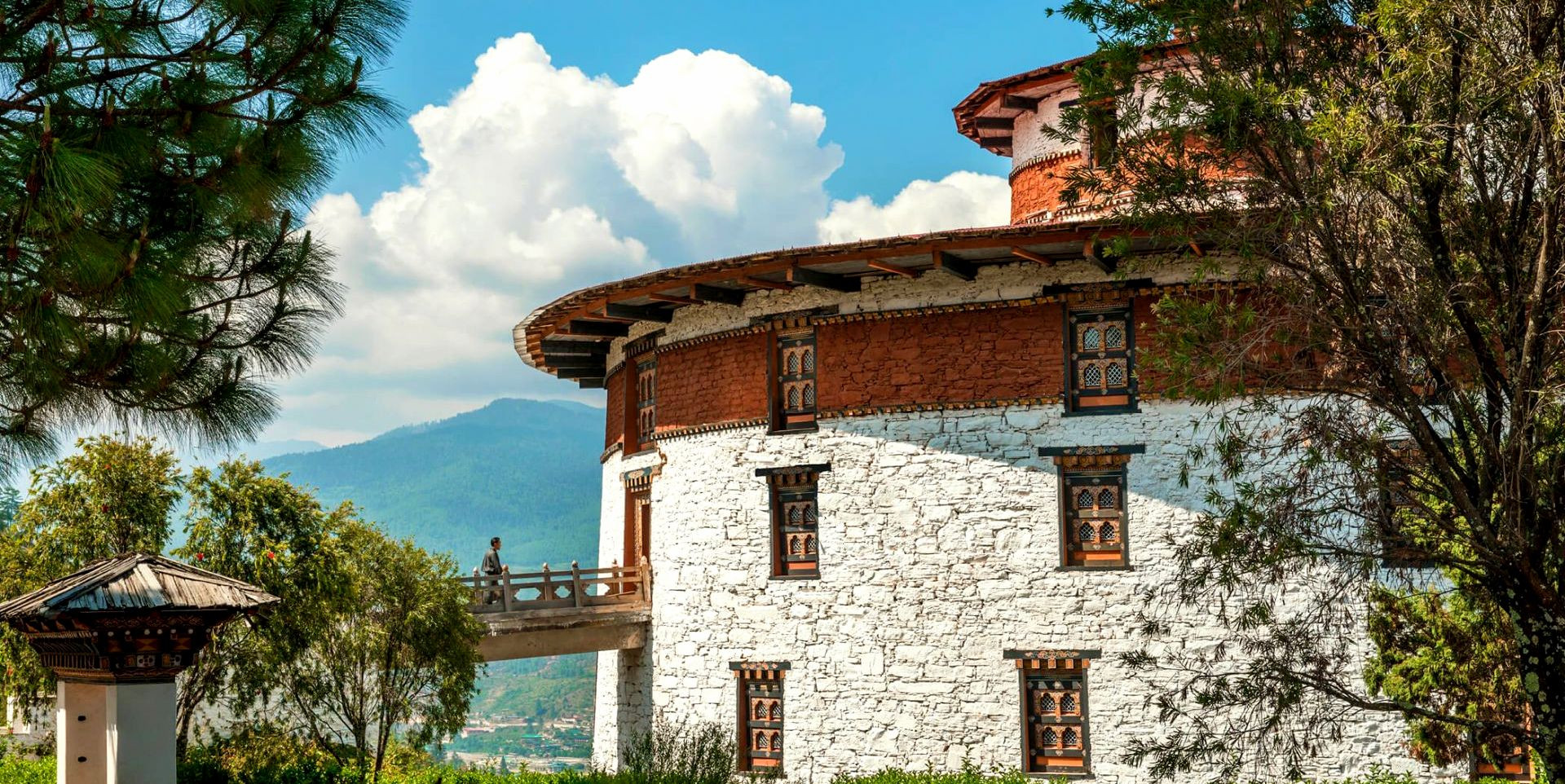 Explore Paro, Bhutan: Top Attractions & Hidden Gems
