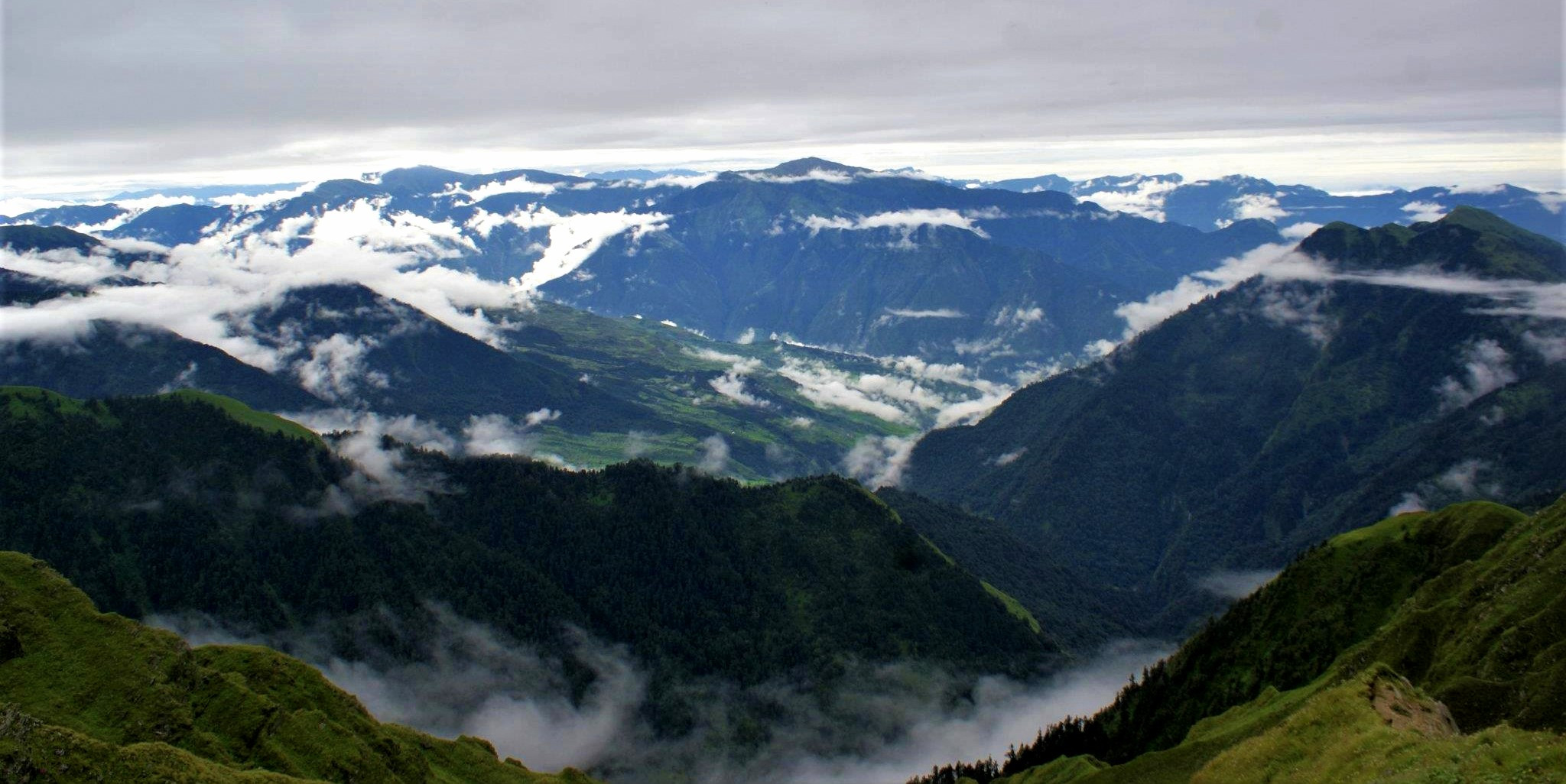 Explore Nepal's Natural Wonders: Top Tourist Attractions & Trekking ...