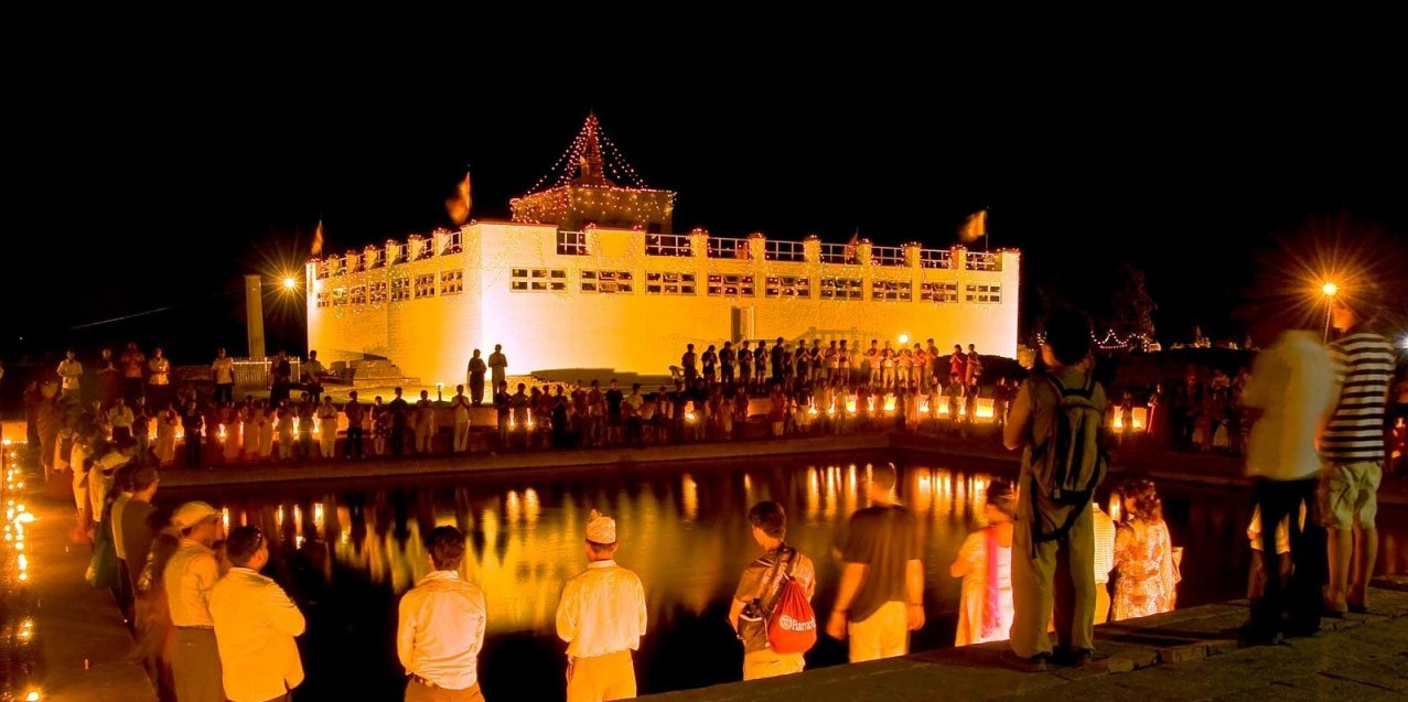 Cultural Facts about Nepal