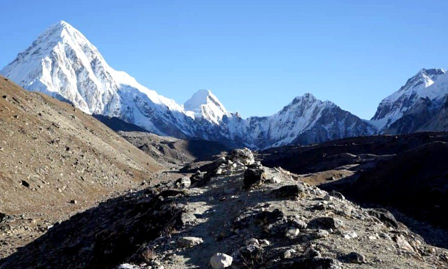 5 Best High Pass Trekking in Nepal