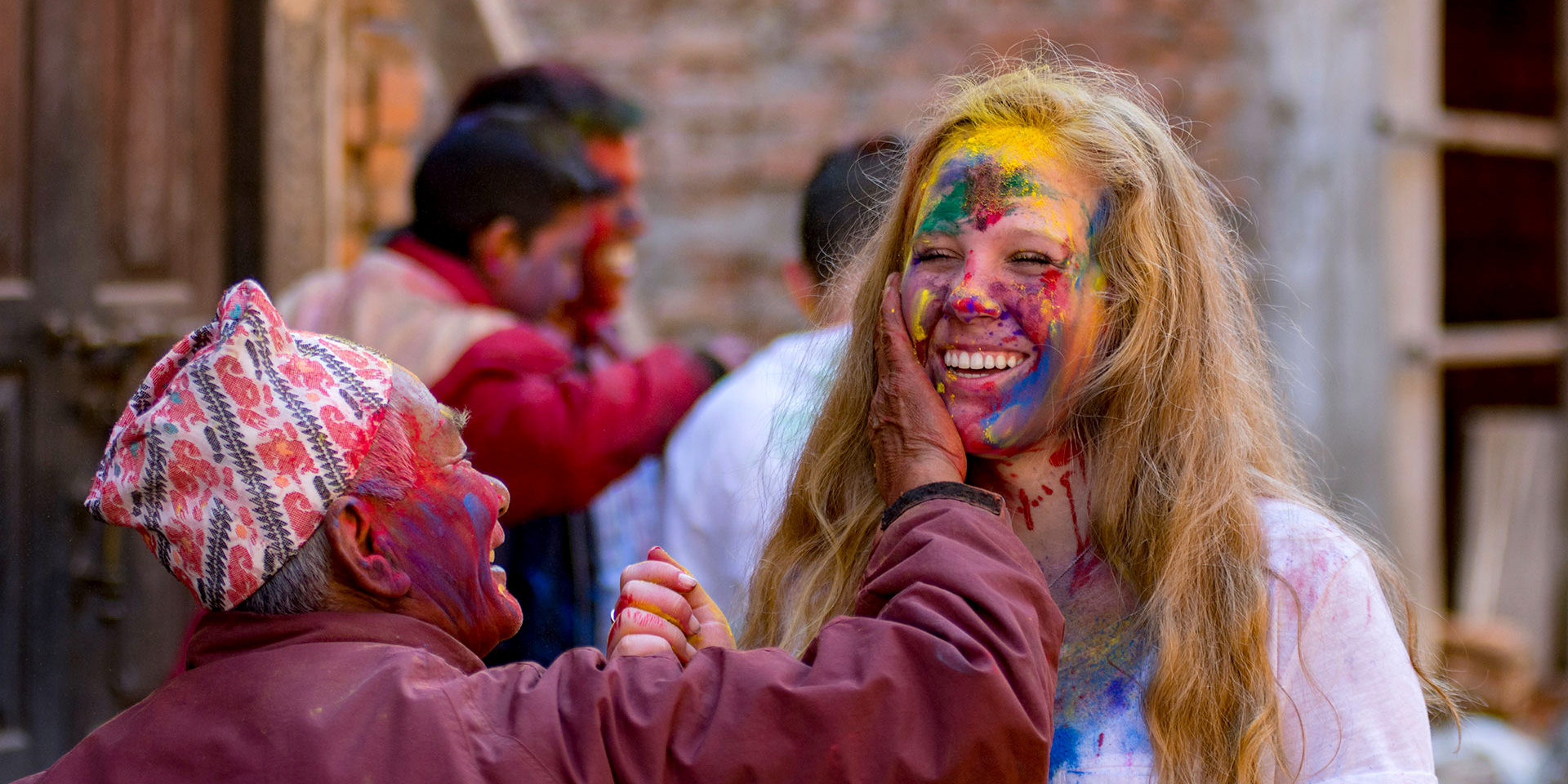 Cultural Immersion in Nepal: Tradition and Diversity - Hillw