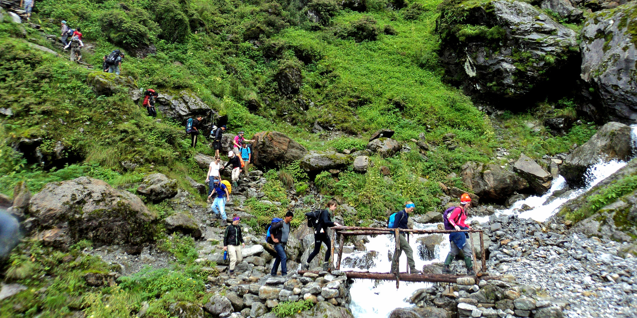 Nepal’s Monsoon Magic: Discover the Beauty of Off-Season Travel