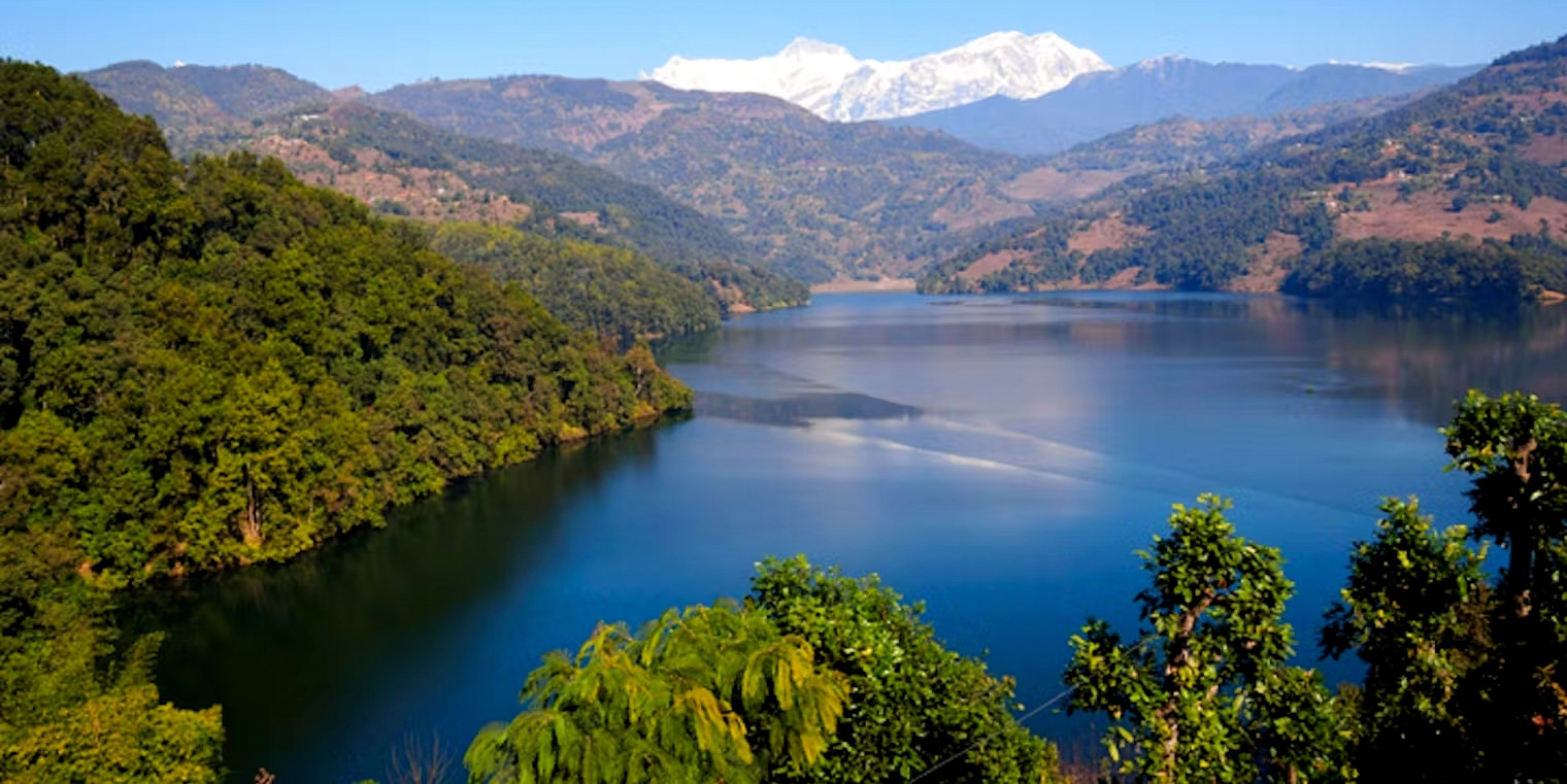 Explore the Serene Beauty of Nepal's Popular Lakes - A Travel Guide