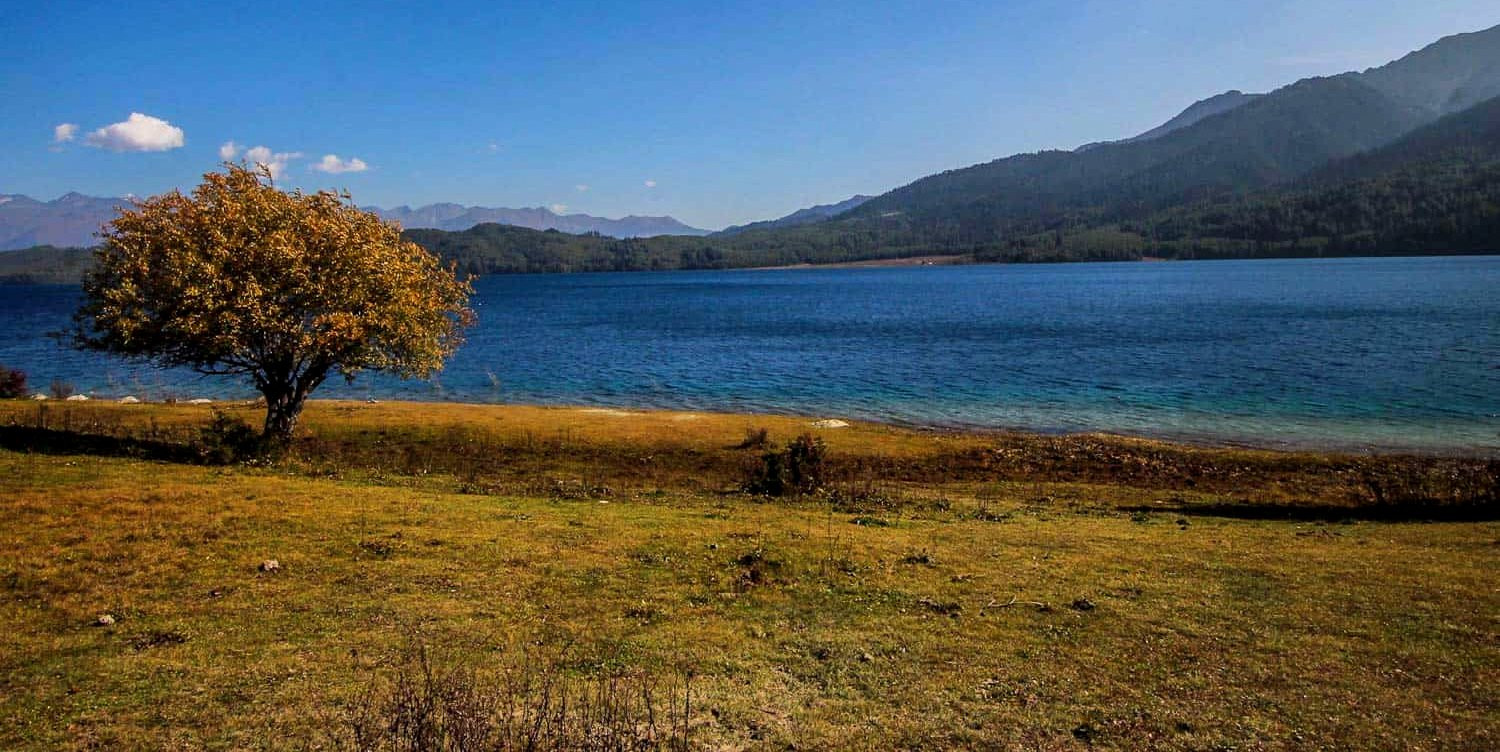 Explore the Serene Beauty of Nepal's Popular Lakes - A Travel Guide