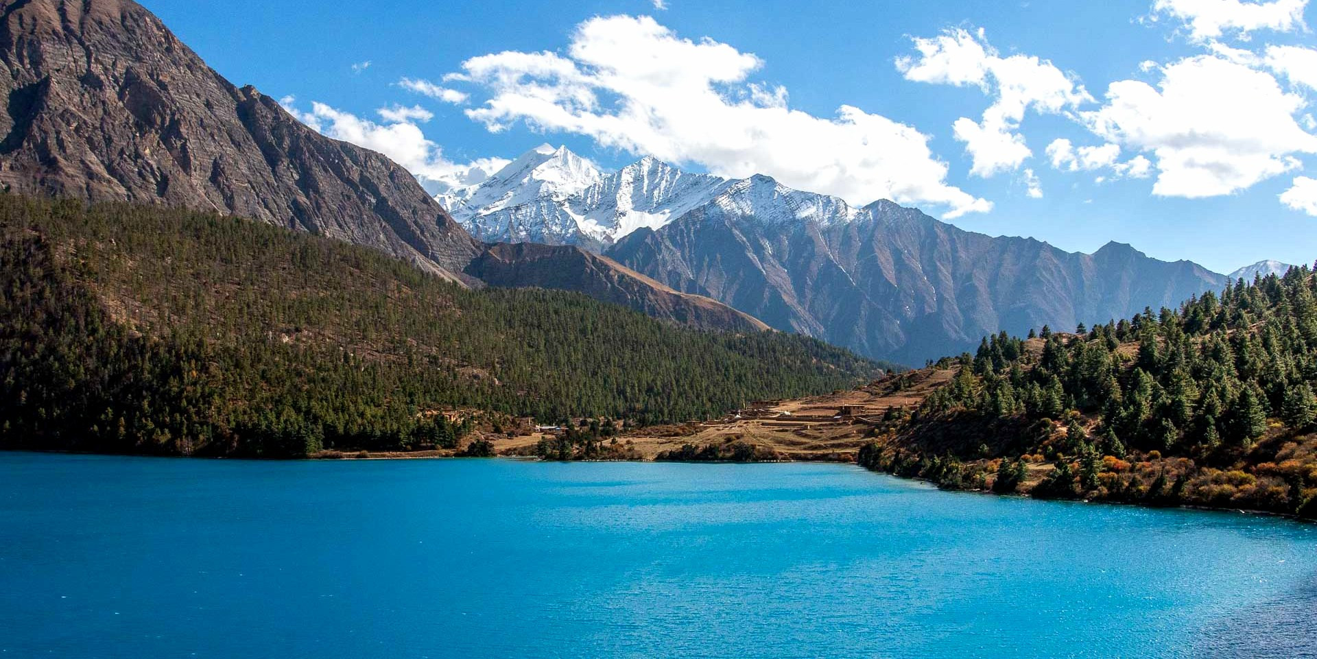 Explore the Serene Beauty of Nepal's Popular Lakes - A Travel Guide