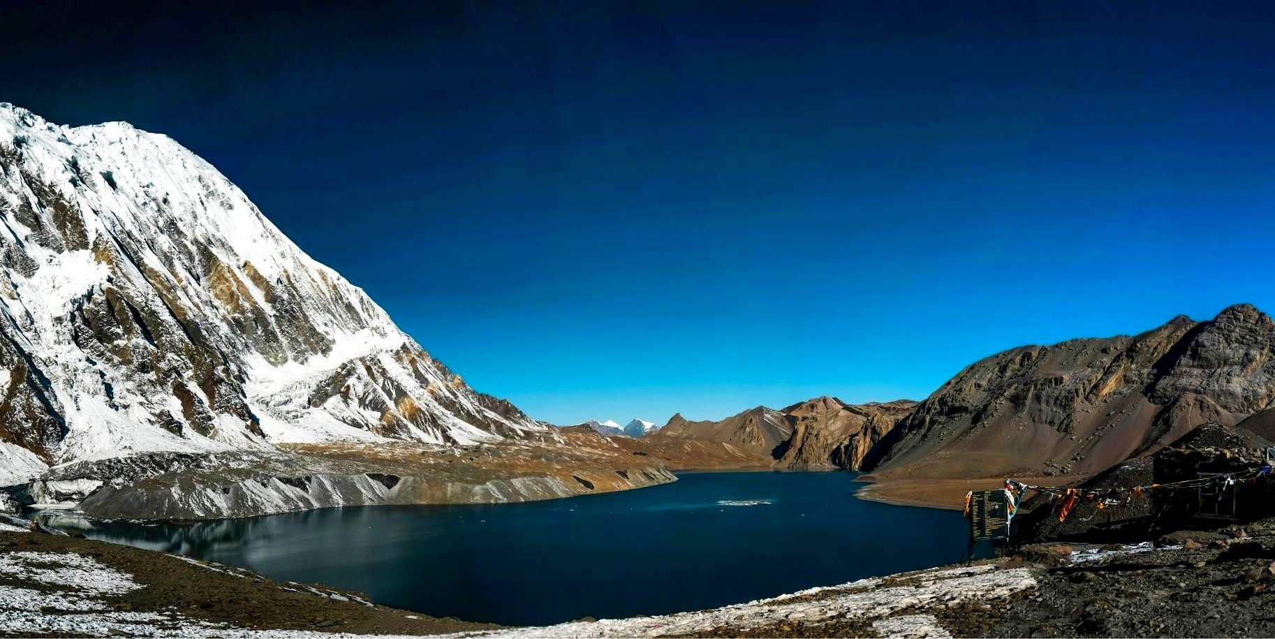 Explore the Serene Beauty of Nepal's Popular Lakes - A Travel Guide