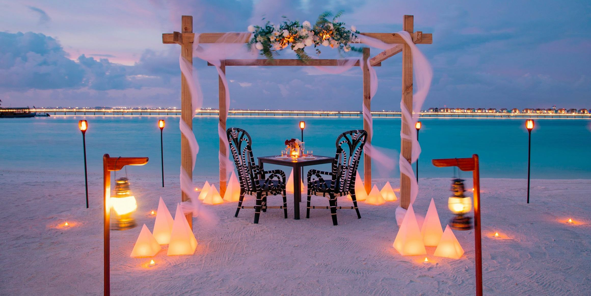 Unforgettable Romantic Getaways in the Maldives | Explore Paradise with ...