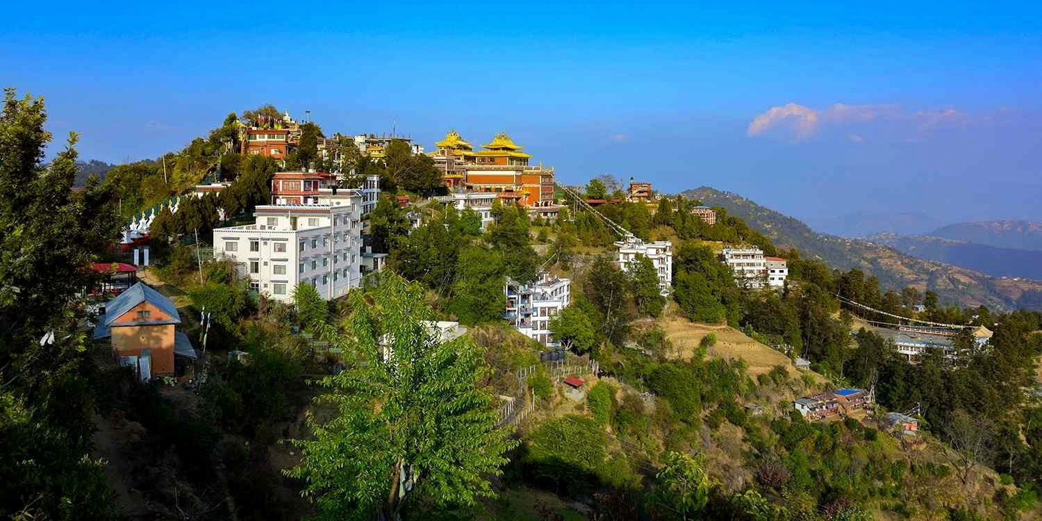 top-10-short-treks-nepal