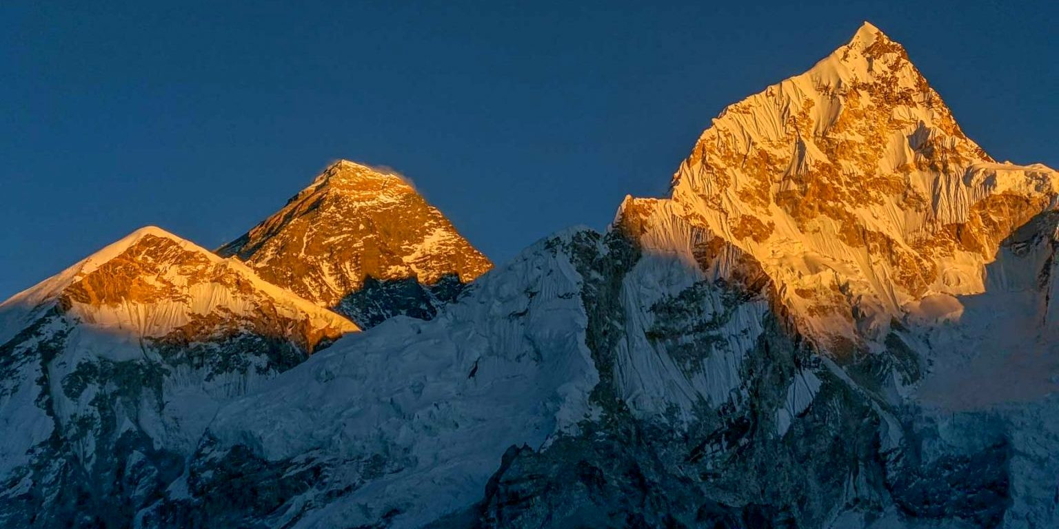 Explore Nepal's Stunning Sunrise and Sunset Points | Ultimate Guide