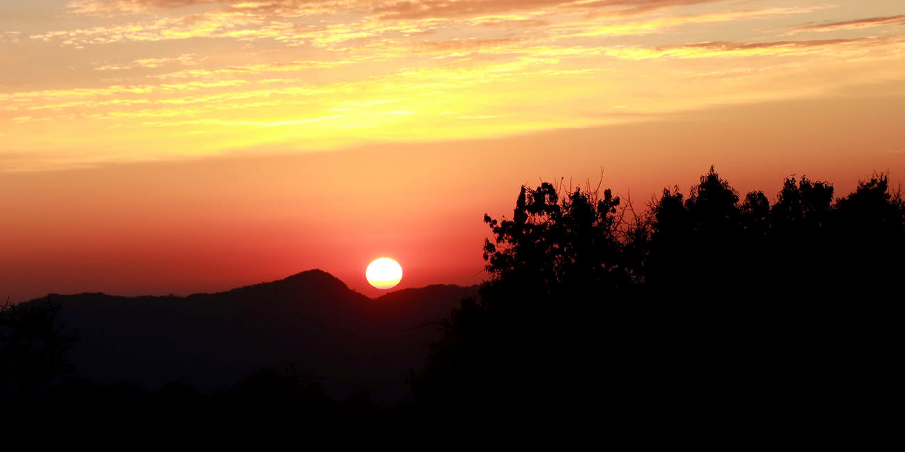 Explore Nepal's Stunning Sunrise and Sunset Points | Ultimate Guide