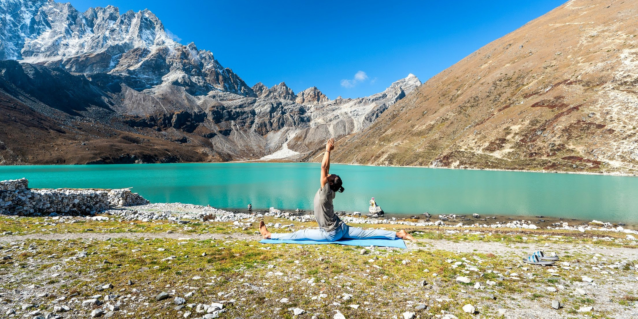 Explore the Lush and Vibrant Nepal: Top Monsoon Activities