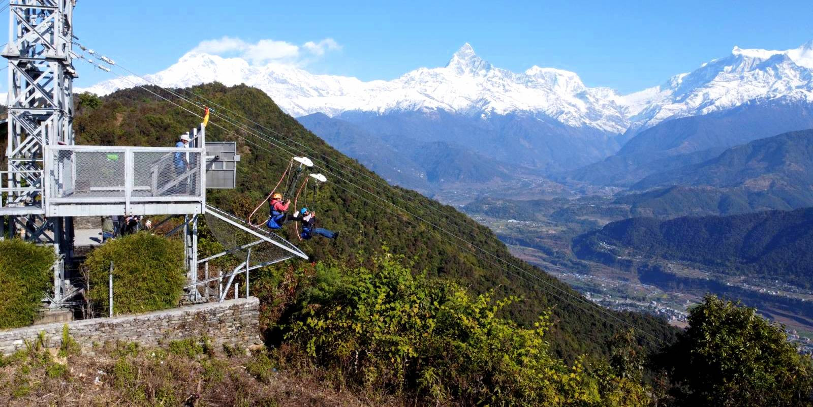 Discover the Best Things to Do in Pokhara: Adventure, Culture, and Serenity