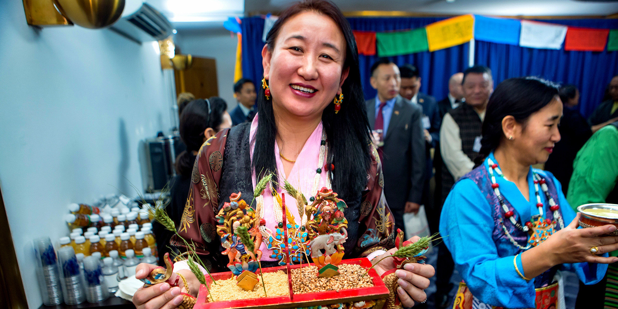 Tibet Festival| Buddhist Festival|