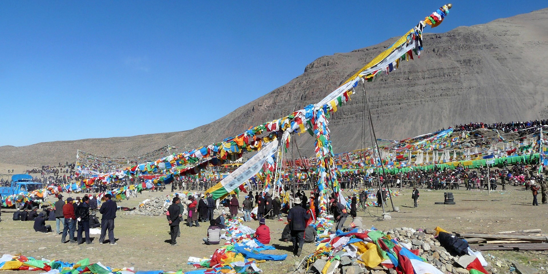 Tibet Festival| Buddhist Festival|