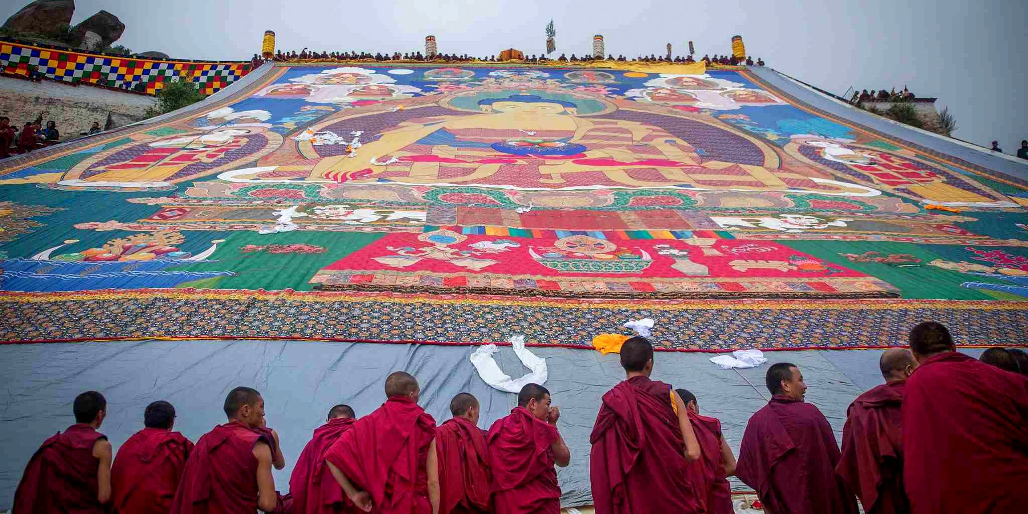 Tibet Festival| Buddhist Festival|