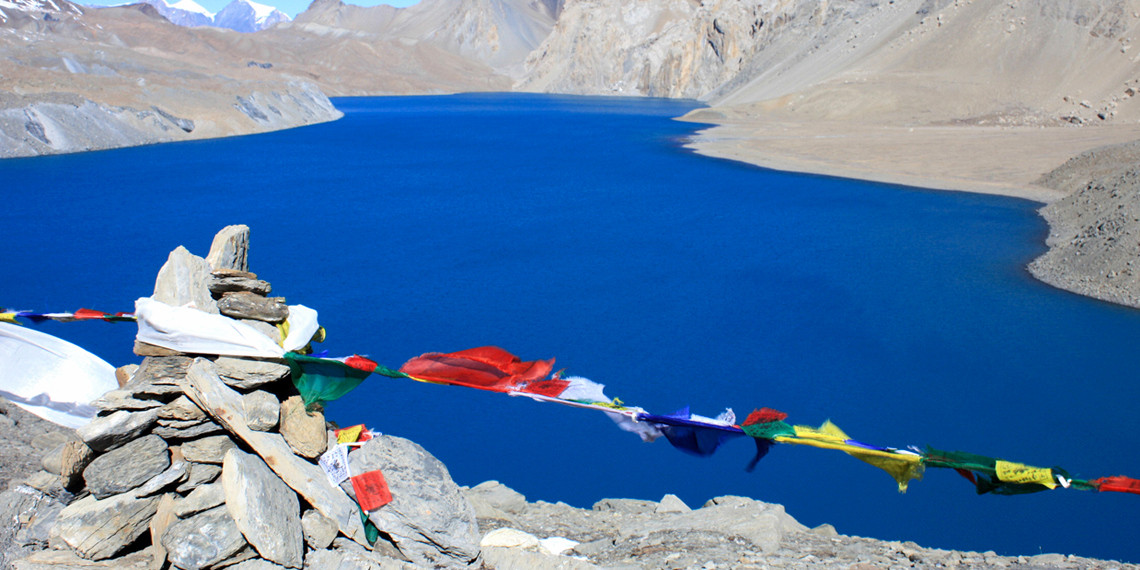 Ultimate Guide to Tilicho Lake Trek - Adventure Awaits