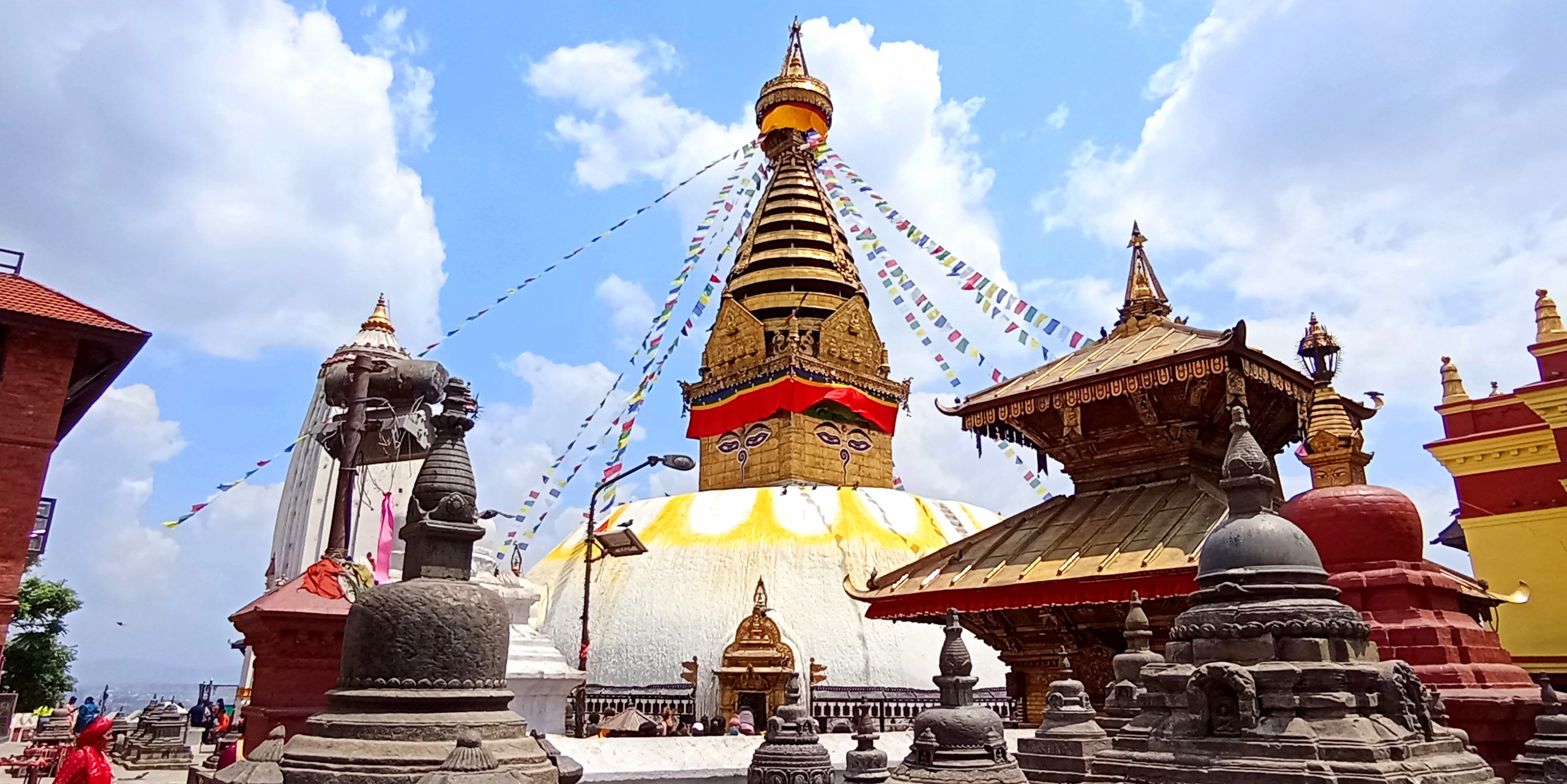 Explore Kathmandu: Top 10 Unmissable Activities