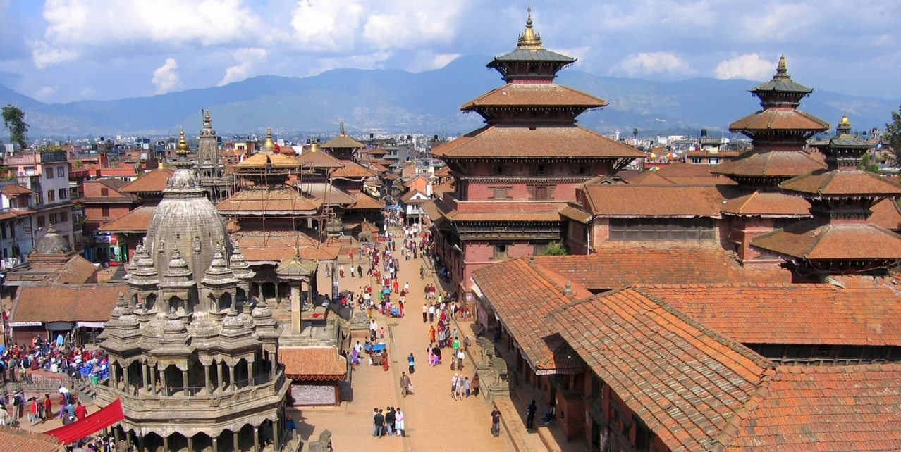 Explore Kathmandu: Top 10 Unmissable Activities