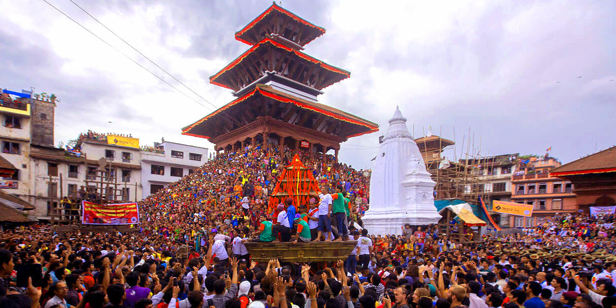 Top 10 Festivals in Nepal: Celebrate Vibrant Traditions and Culture