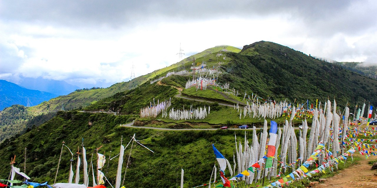 Unveiling the Top 5 Treks in Bhutan: A Guide to Himalayan Adventures