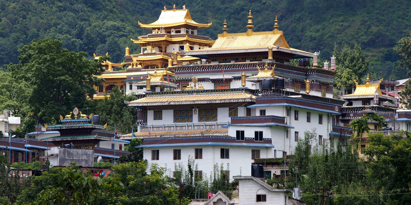 Explore the Top Monasteries in Nepal: A Guide to Sacred Sites