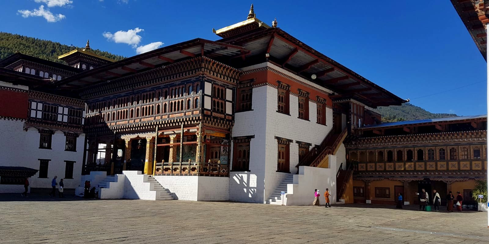 Explore Thimphu: Top Attractions & Must-See Destinations in Bhutan's ...