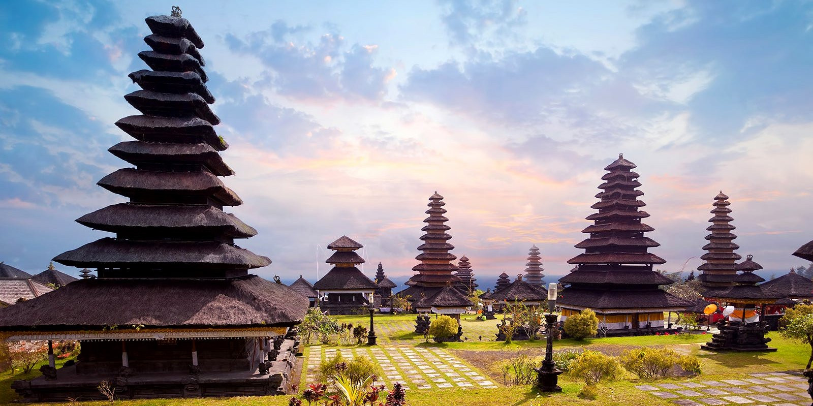 Top Things To Do in Bali