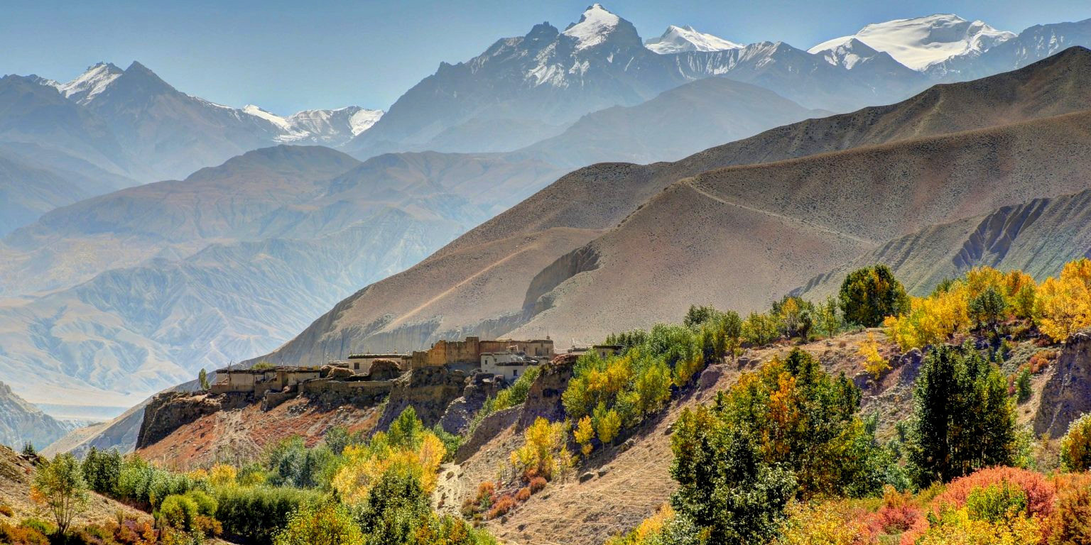 Explore the Diverse Weather and Climate of Nepal: A Seasonal Guide