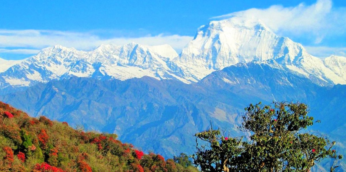 Explore the Diverse Weather and Climate of Nepal: A Seasonal Guide