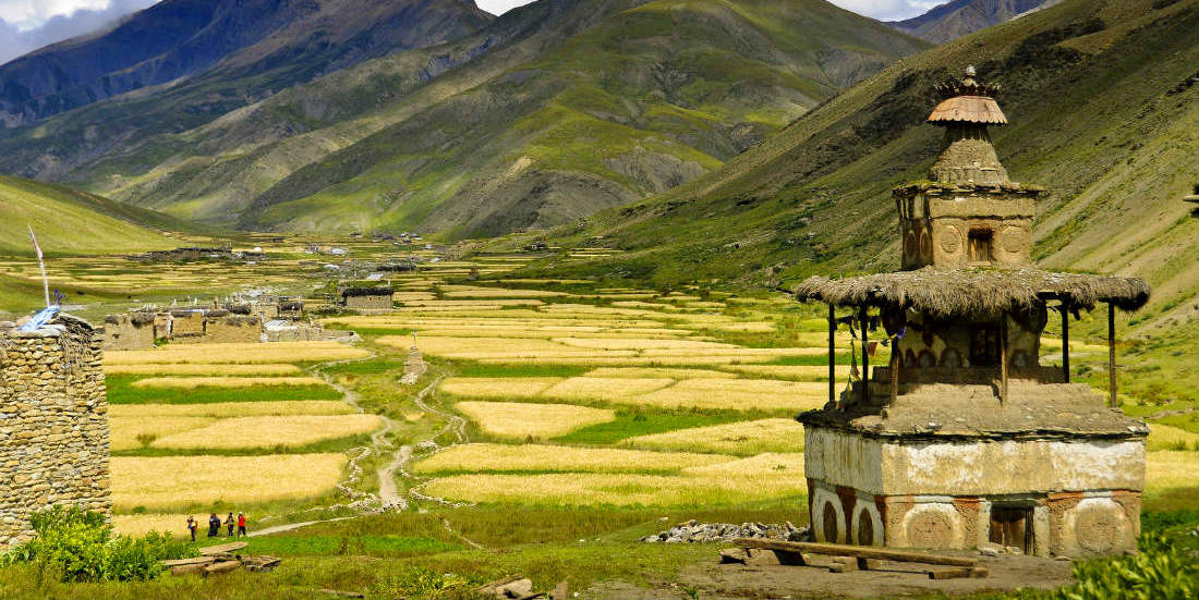 Explore the Diverse Weather and Climate of Nepal: A Seasonal Guide