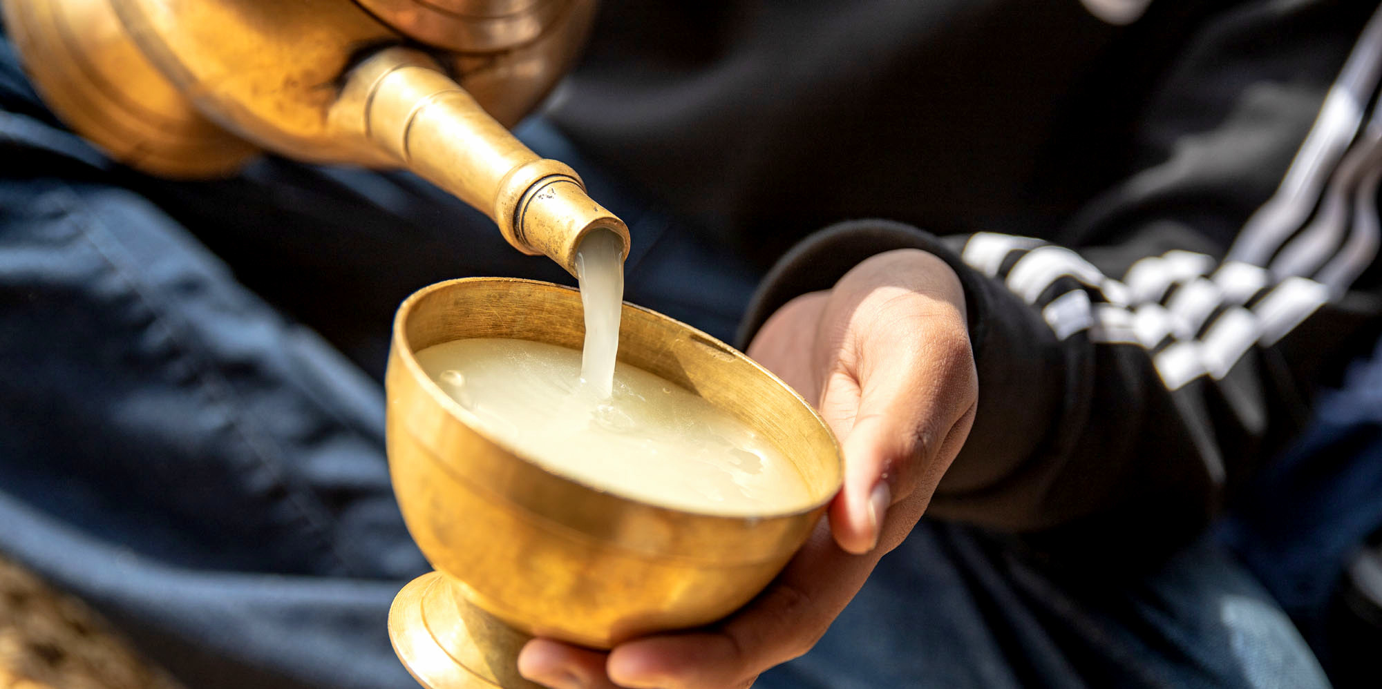 Exploring the Unique World of Wine Tasting in Nepal