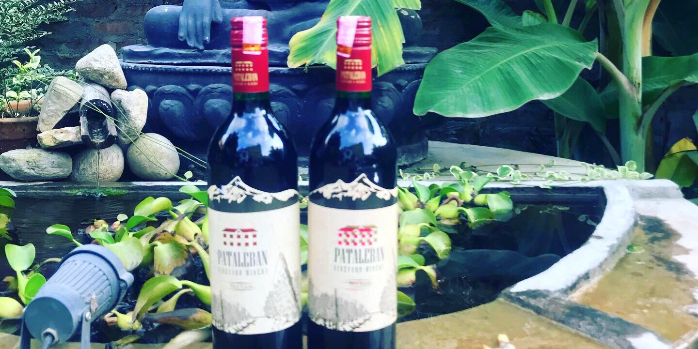 Exploring the Unique World of Wine Tasting in Nepal
